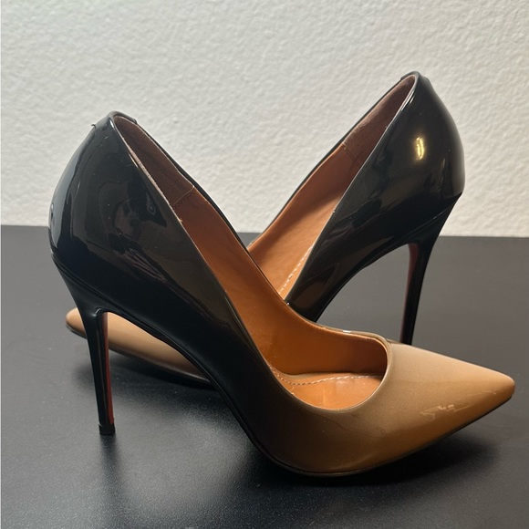 Baldi London | Shoes | Baldi London Pomps | Poshmark